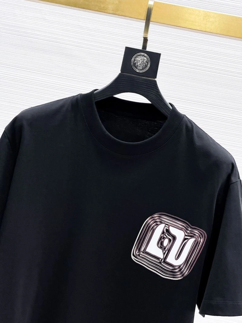 Top mirror Louis Vuitton T-Shirts