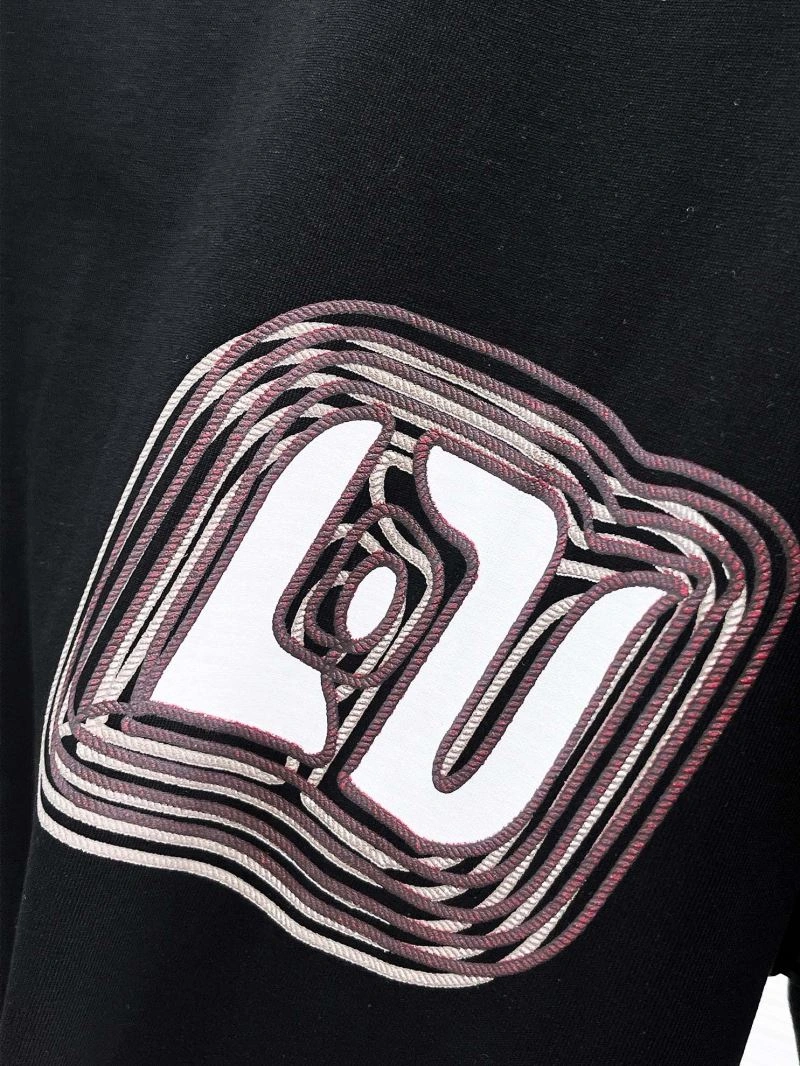 Top mirror Louis Vuitton T-Shirts