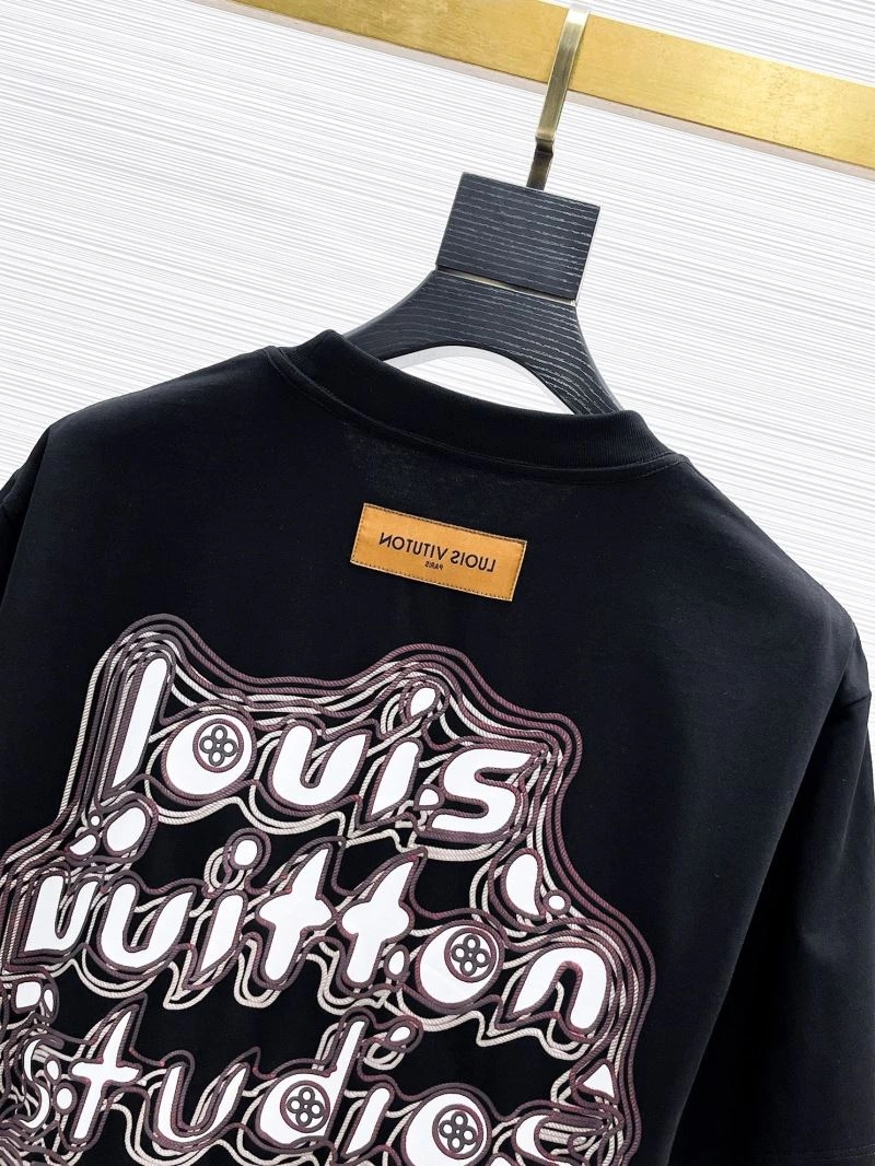 Top mirror Louis Vuitton T-Shirts