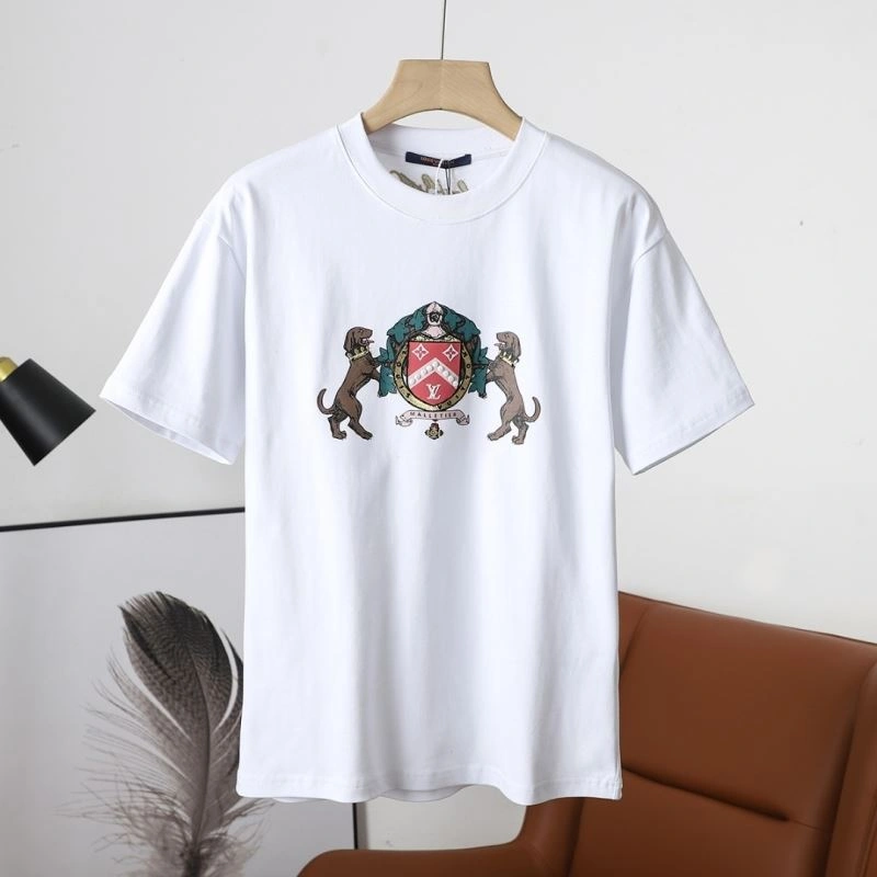 Louis Vuitton T-Shirts