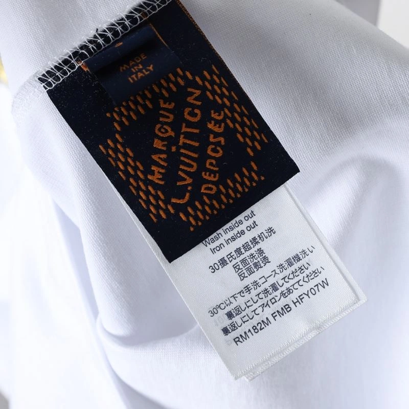 Budget-friendly Louis Vuitton T-Shirts