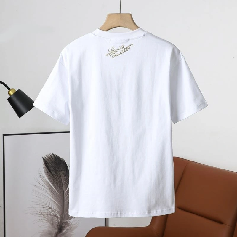 Budget-friendly Louis Vuitton T-Shirts