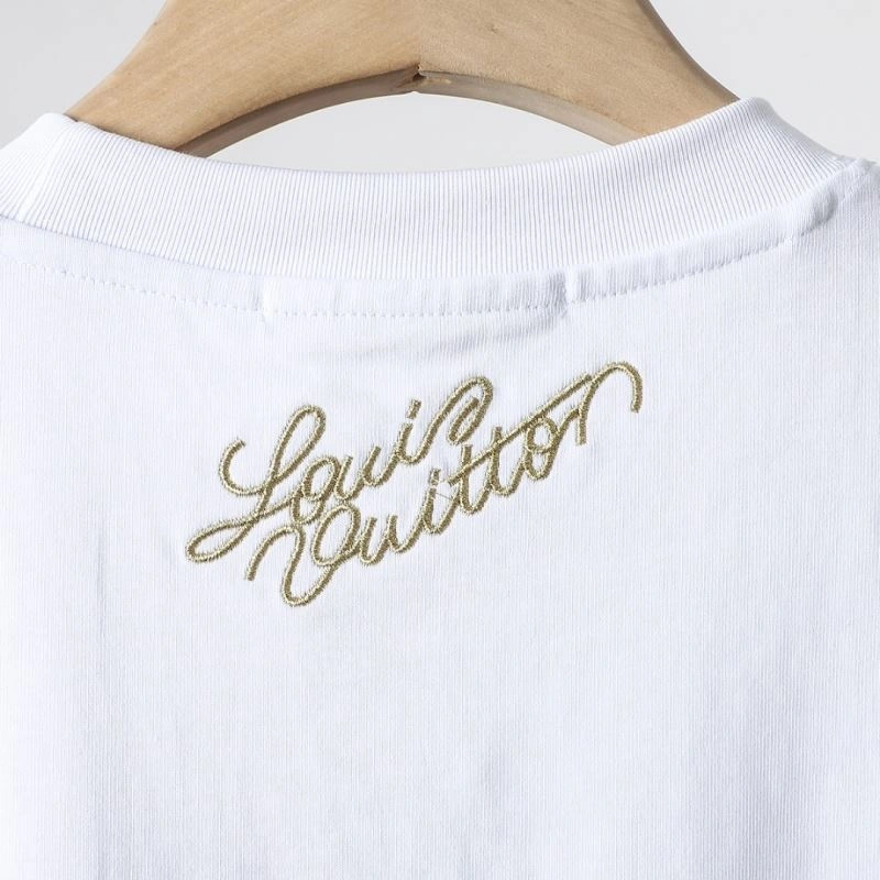 Budget-friendly Louis Vuitton T-Shirts