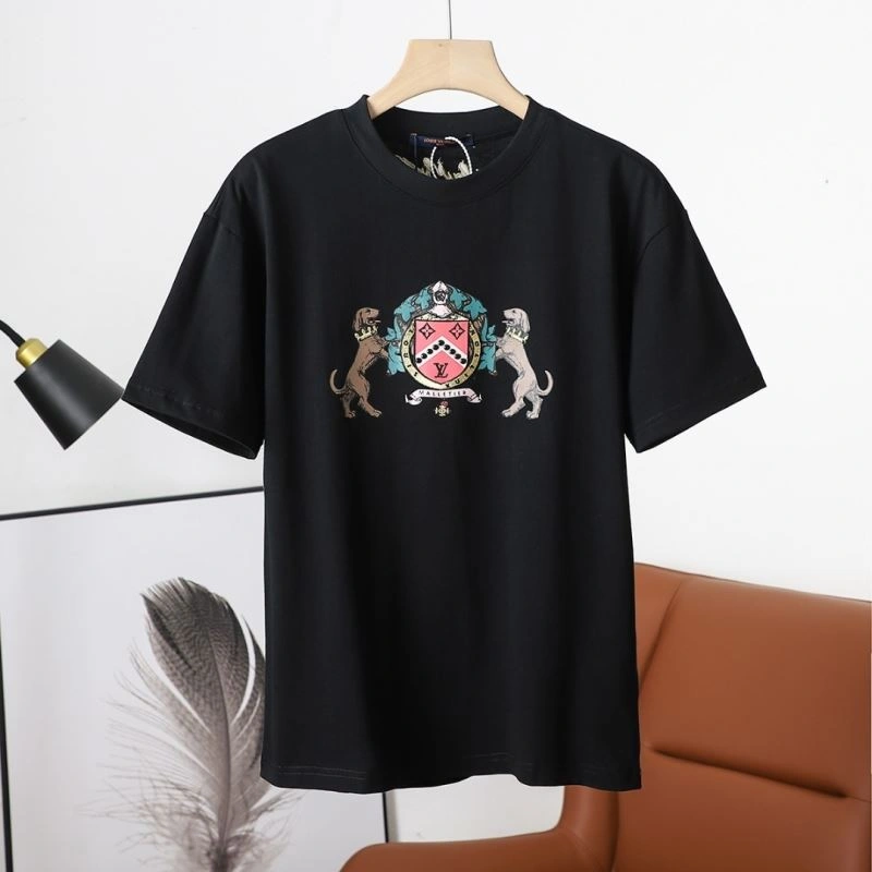 Louis Vuitton T-Shirts