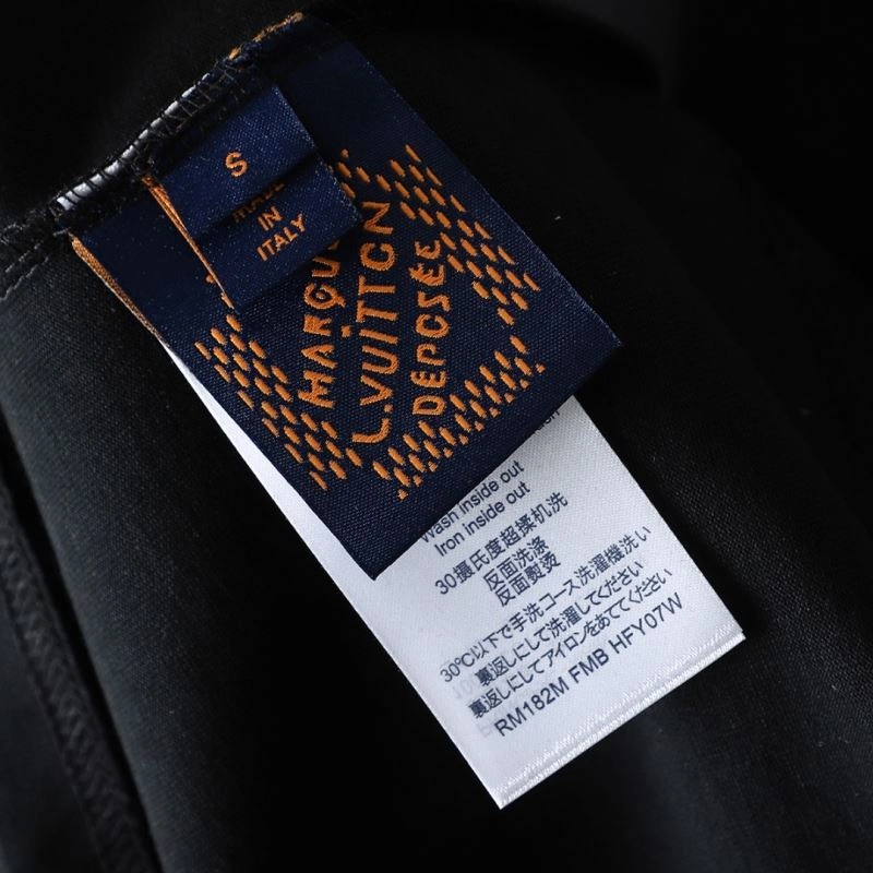 Brand-original Louis Vuitton T-Shirts
