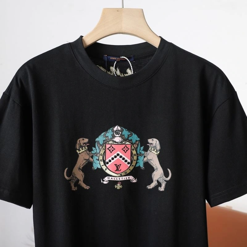 Brand-original Louis Vuitton T-Shirts