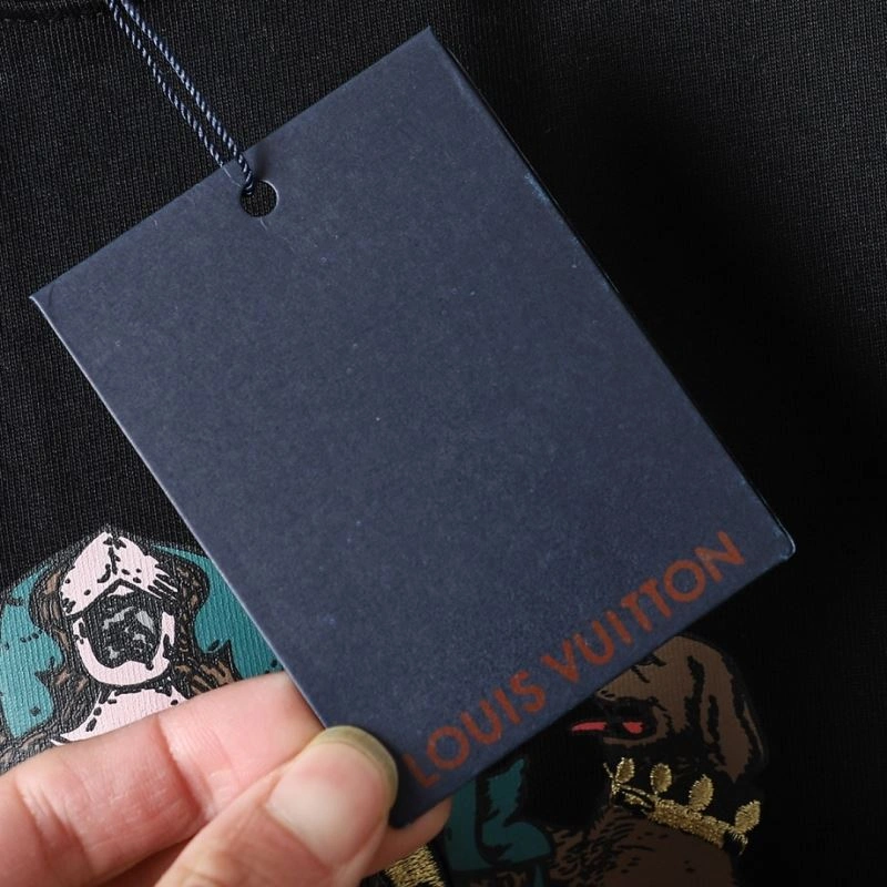 Brand-original Louis Vuitton T-Shirts