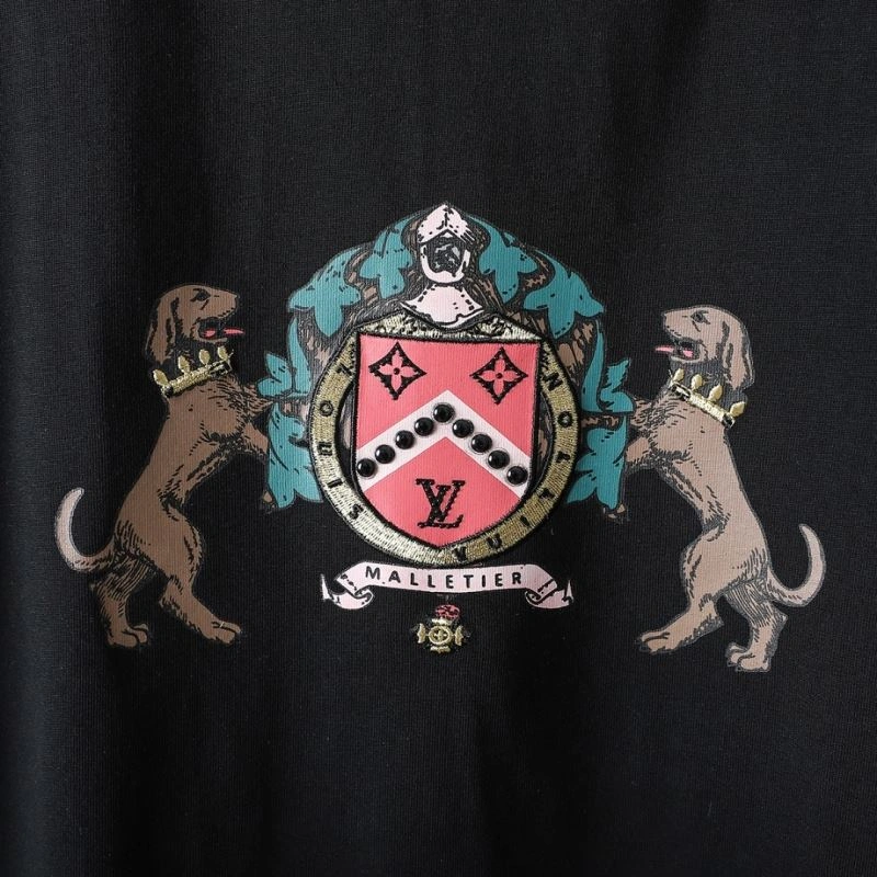 Brand-original Louis Vuitton T-Shirts