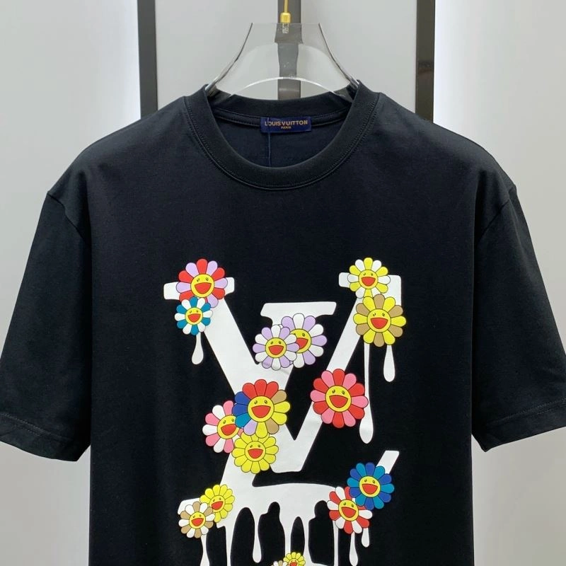 Original Louis Vuitton T-Shirts