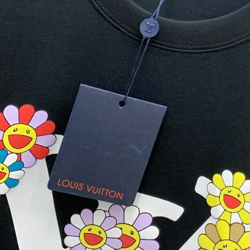 Original Louis Vuitton T-Shirts