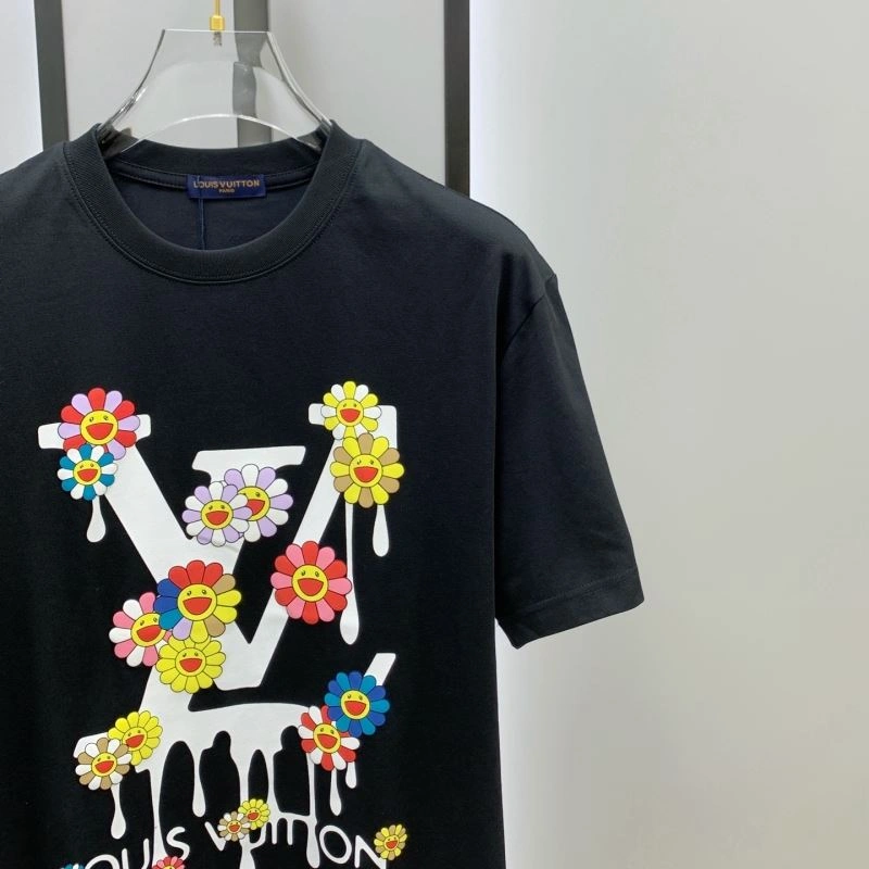Original Louis Vuitton T-Shirts