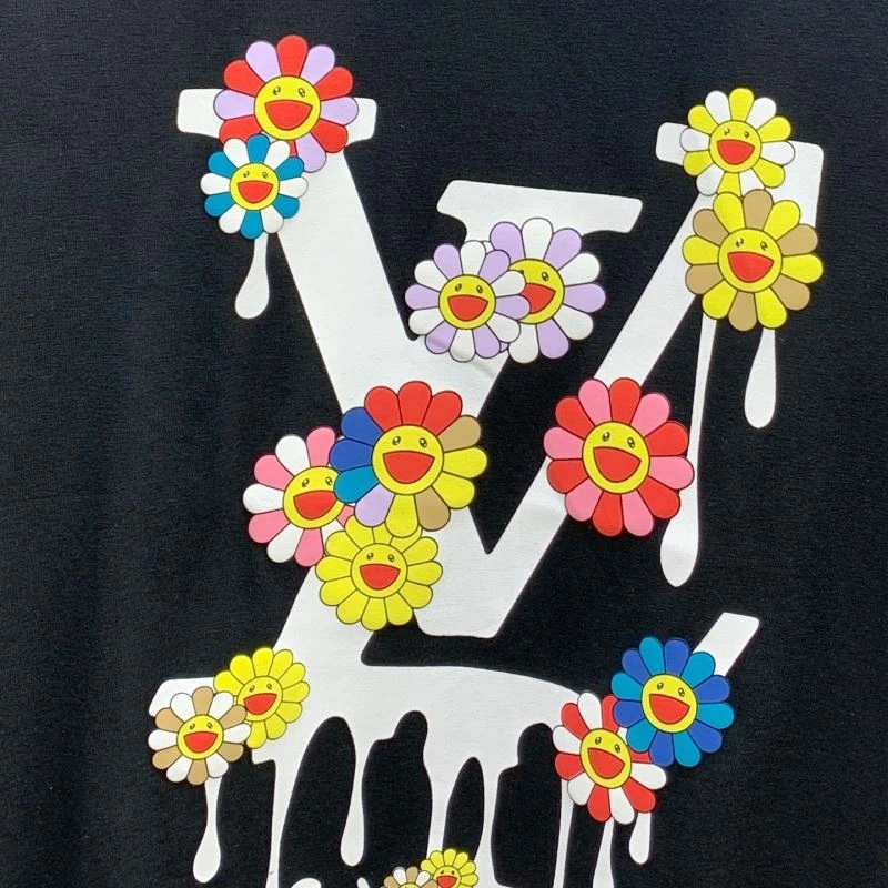 Original Louis Vuitton T-Shirts