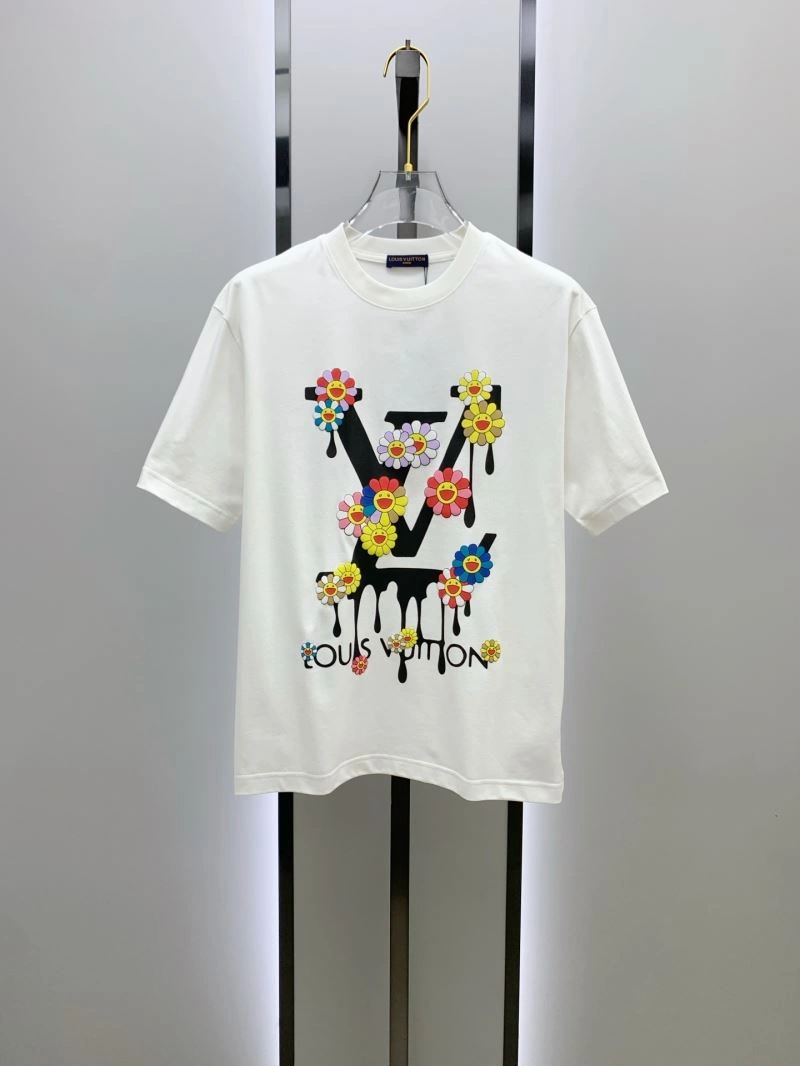 Louis Vuitton T-Shirts