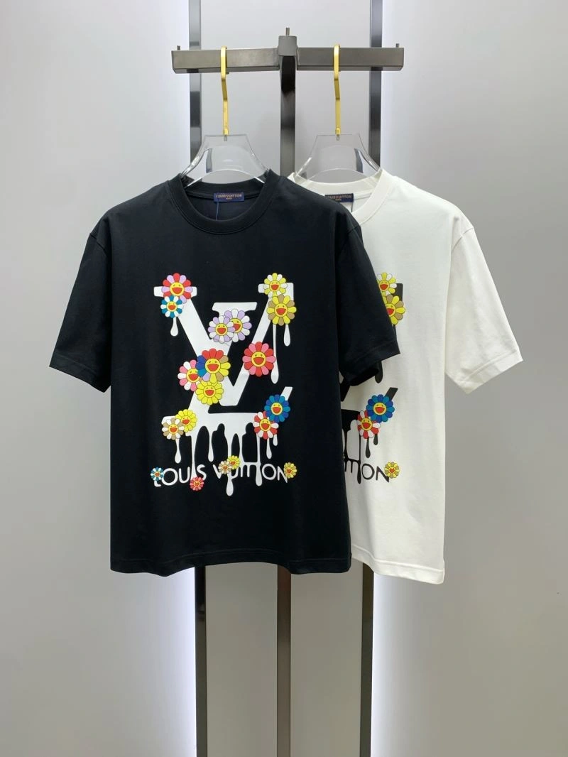 Factory-made Louis Vuitton T-Shirts