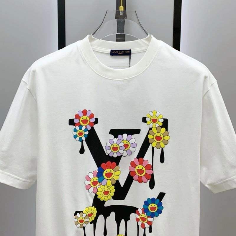 Factory-made Louis Vuitton T-Shirts