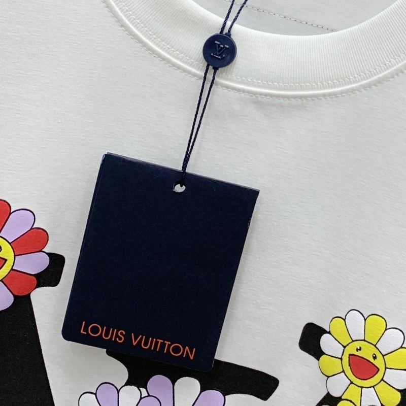 Factory-made Louis Vuitton T-Shirts