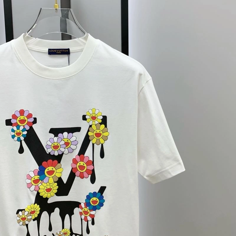 Factory-made Louis Vuitton T-Shirts