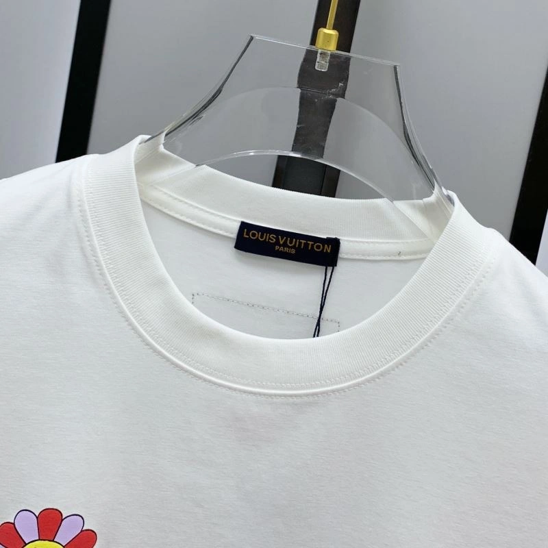 Factory-made Louis Vuitton T-Shirts