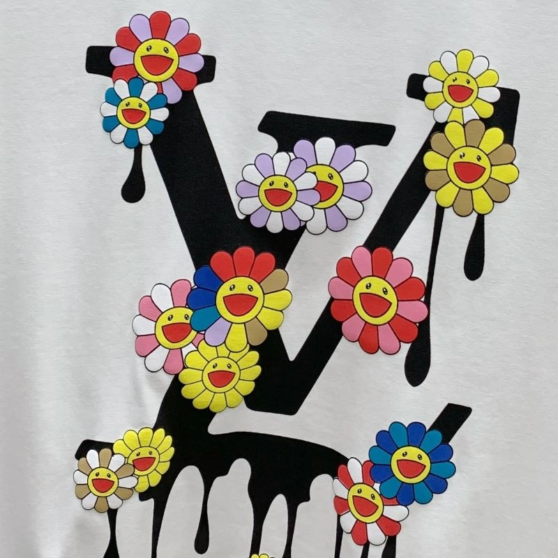 Factory-made Louis Vuitton T-Shirts