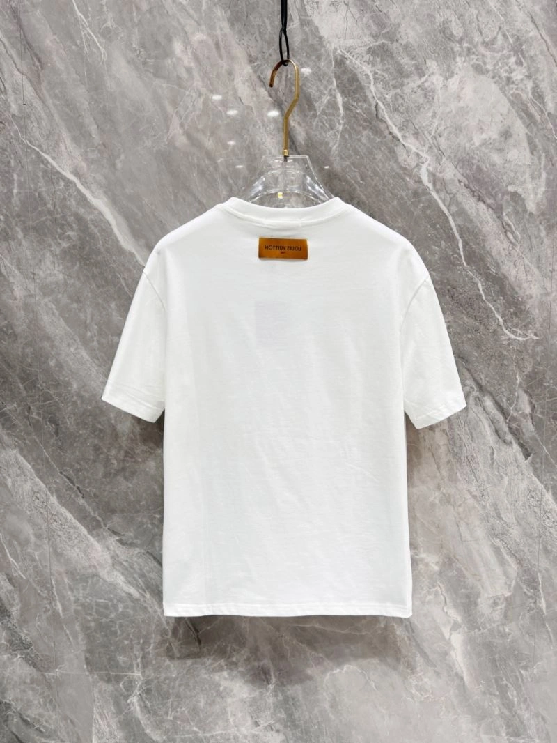 Official Louis Vuitton T-Shirts