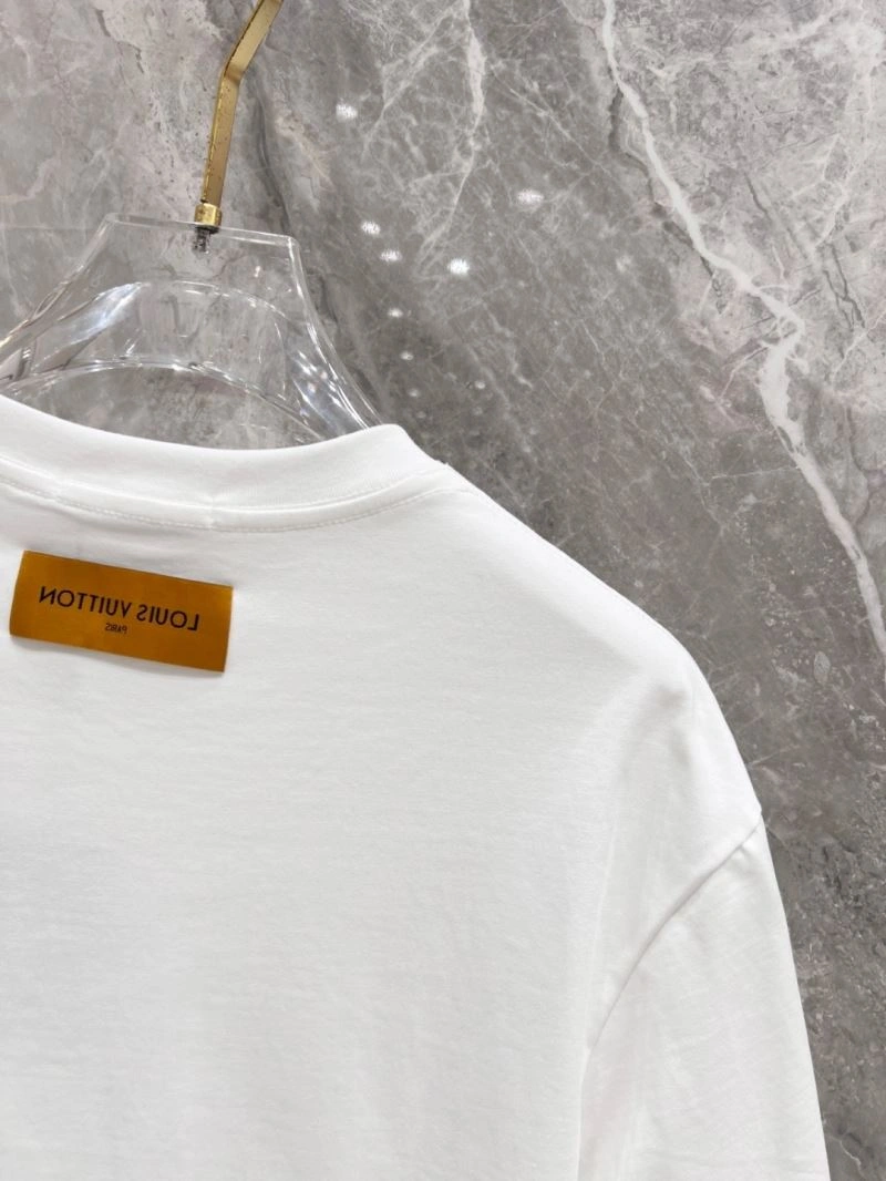 Official Louis Vuitton T-Shirts