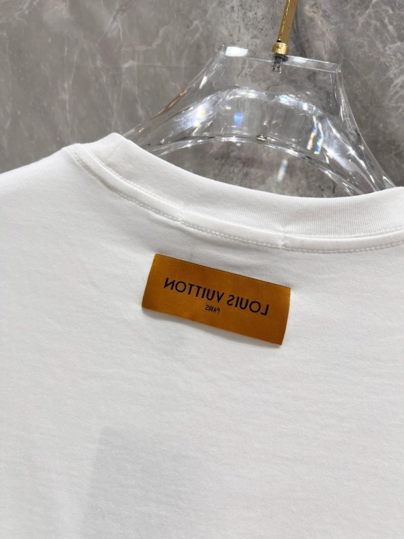 Official Louis Vuitton T-Shirts