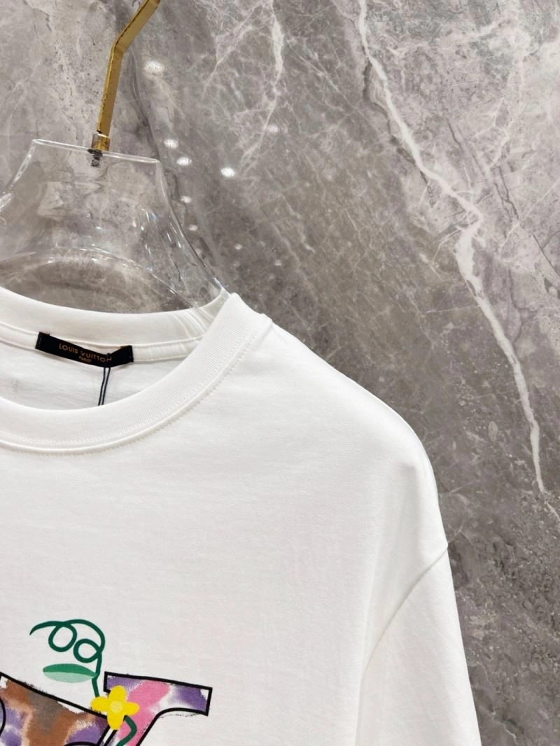 Official Louis Vuitton T-Shirts