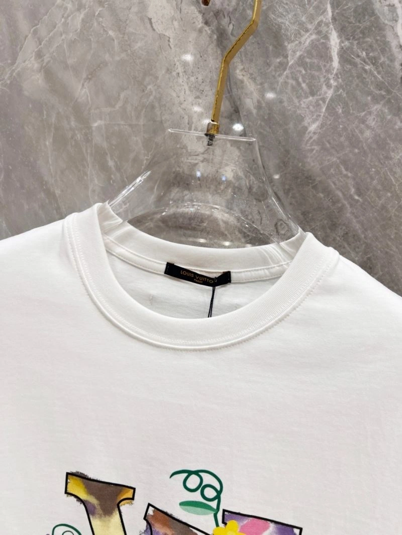 Official Louis Vuitton T-Shirts