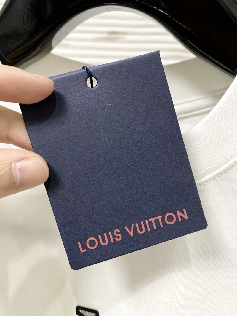 Legit Louis Vuitton T-Shirts