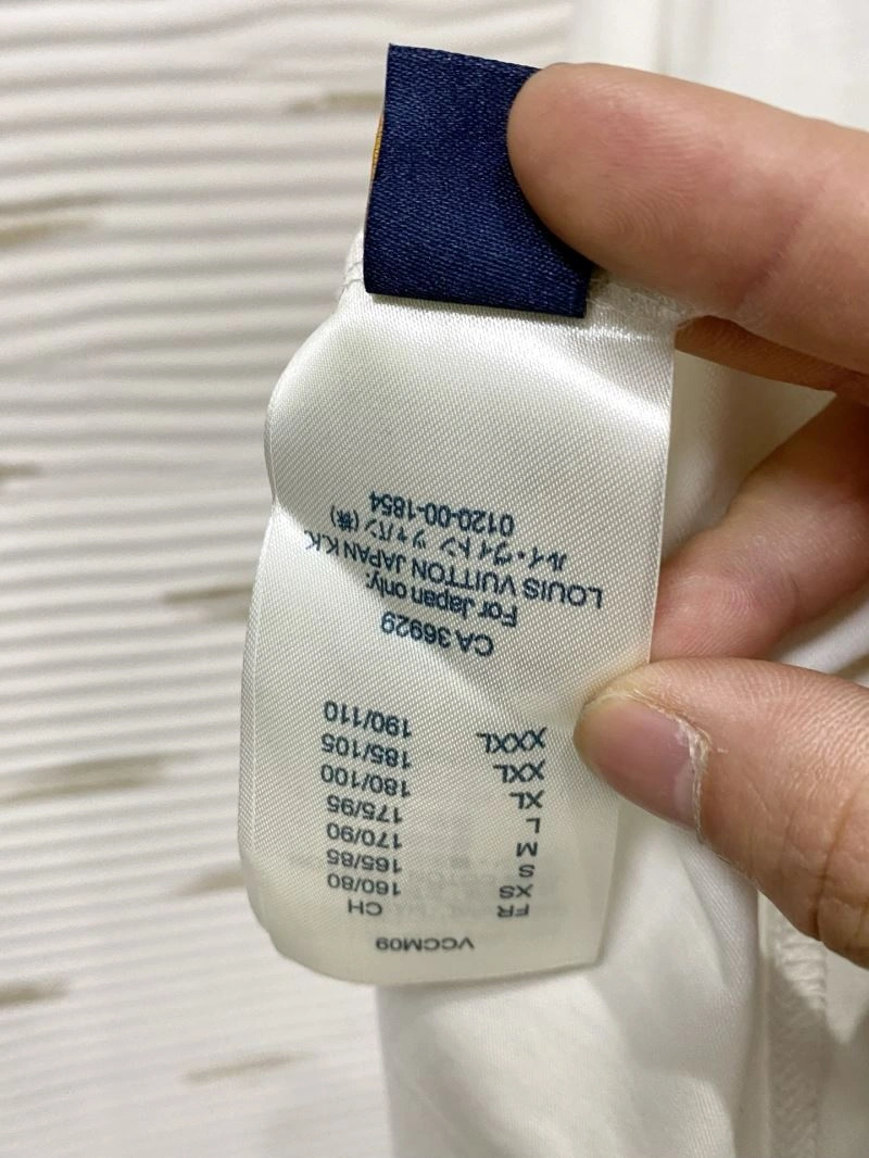 Legit Louis Vuitton T-Shirts