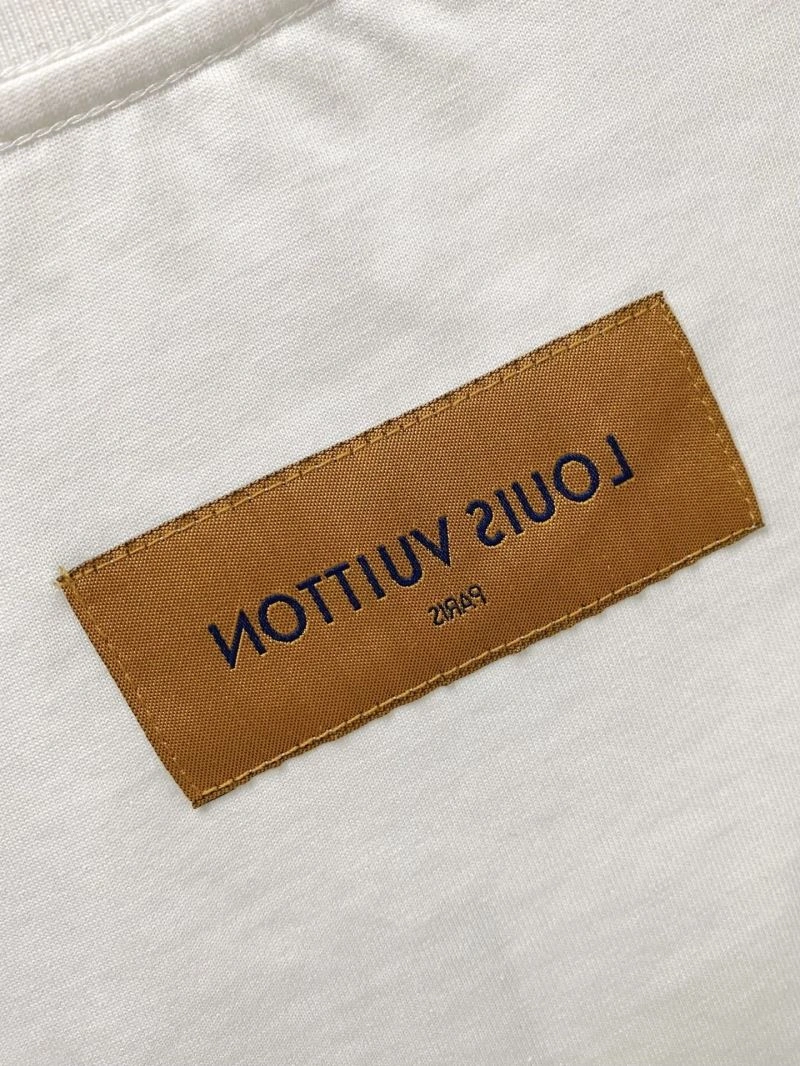 Legit Louis Vuitton T-Shirts