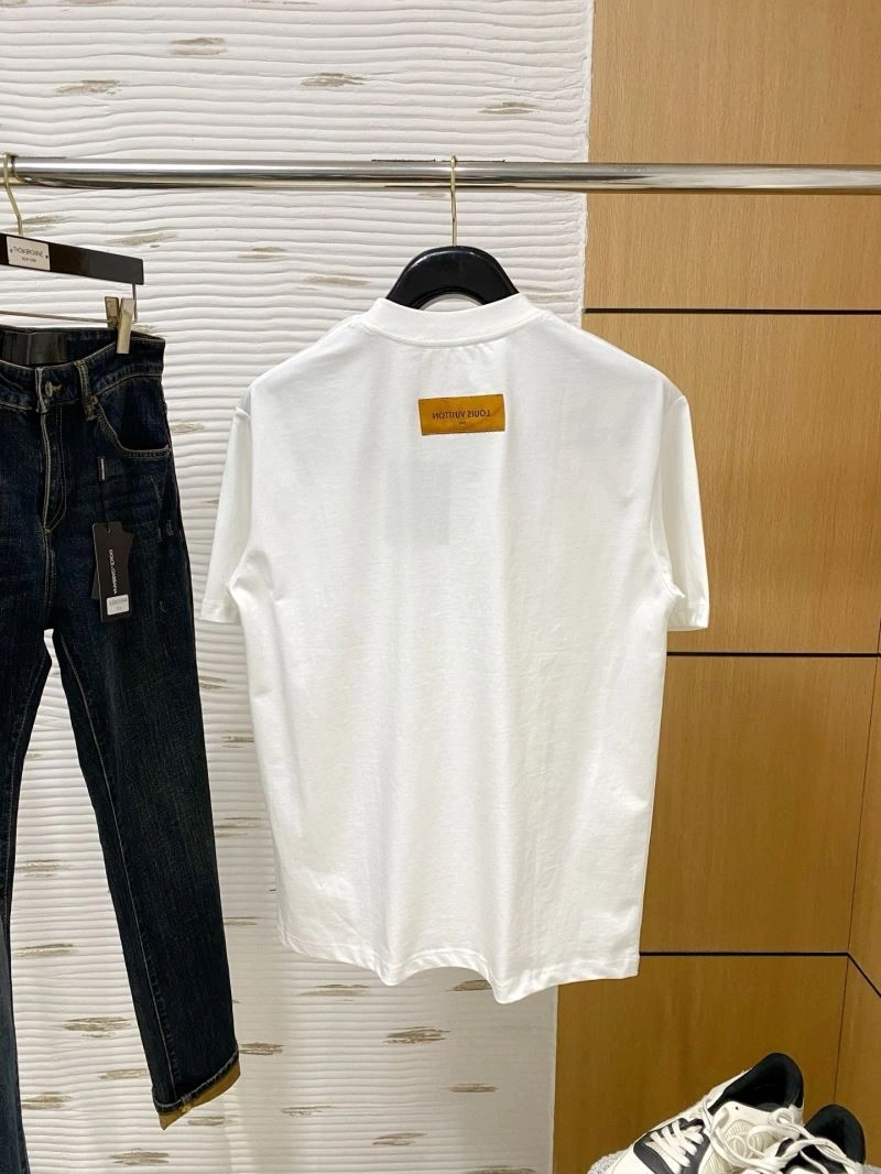 Legit Louis Vuitton T-Shirts