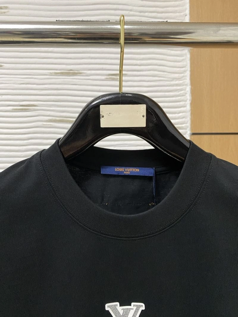 1:1 copy Louis Vuitton T-Shirts