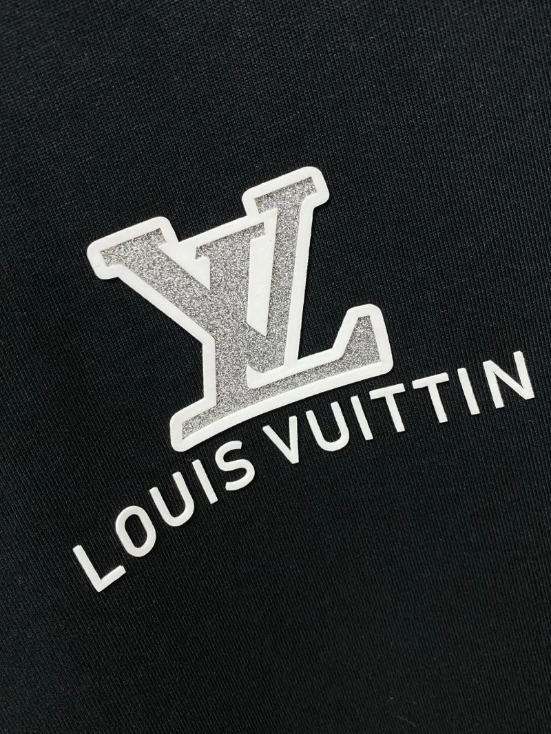 1:1 copy Louis Vuitton T-Shirts