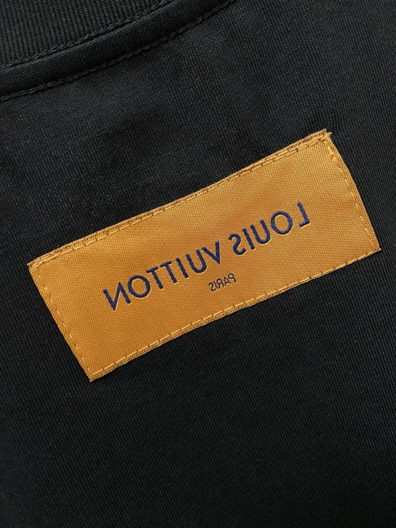 1:1 copy Louis Vuitton T-Shirts