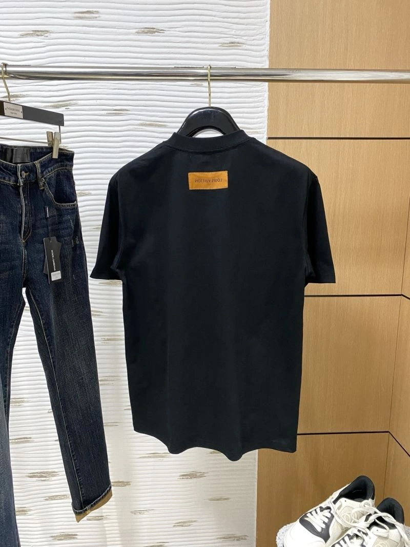 1:1 copy Louis Vuitton T-Shirts