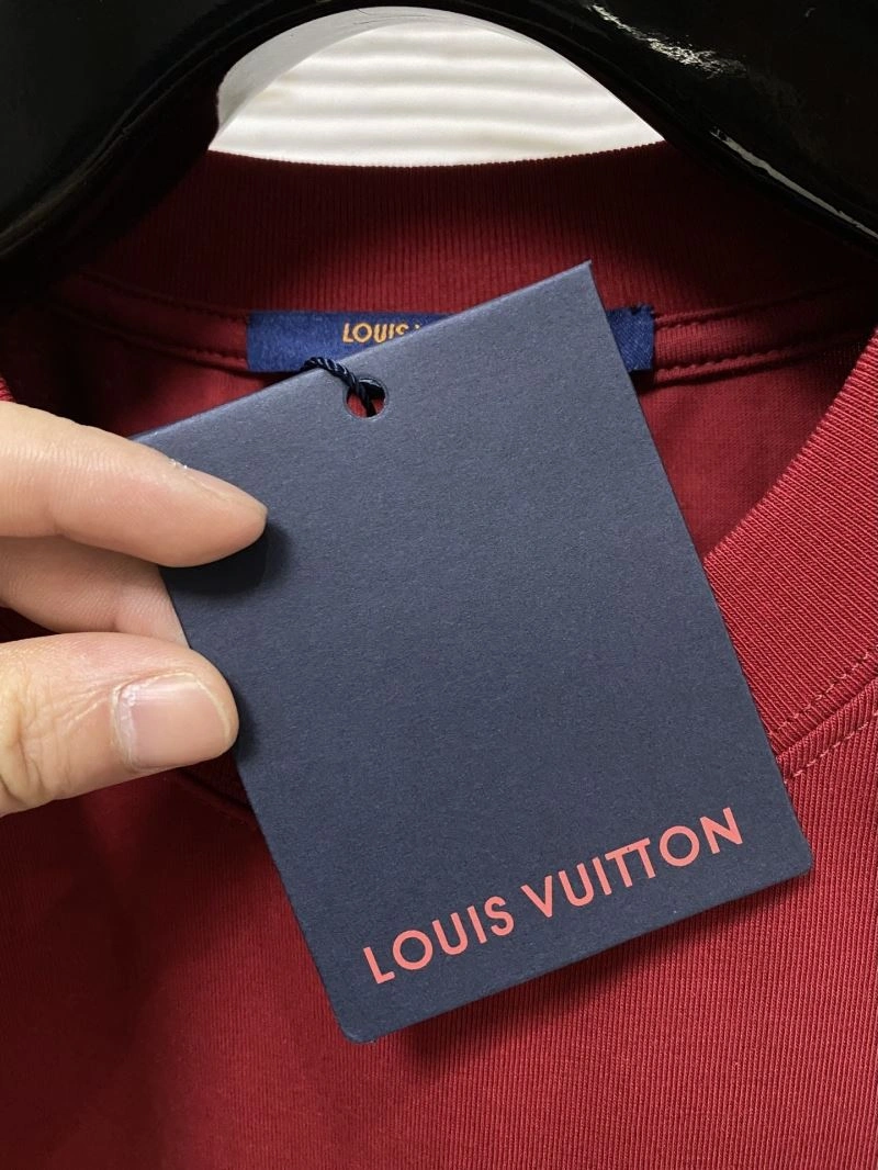 Cut-rate Louis Vuitton T-Shirts
