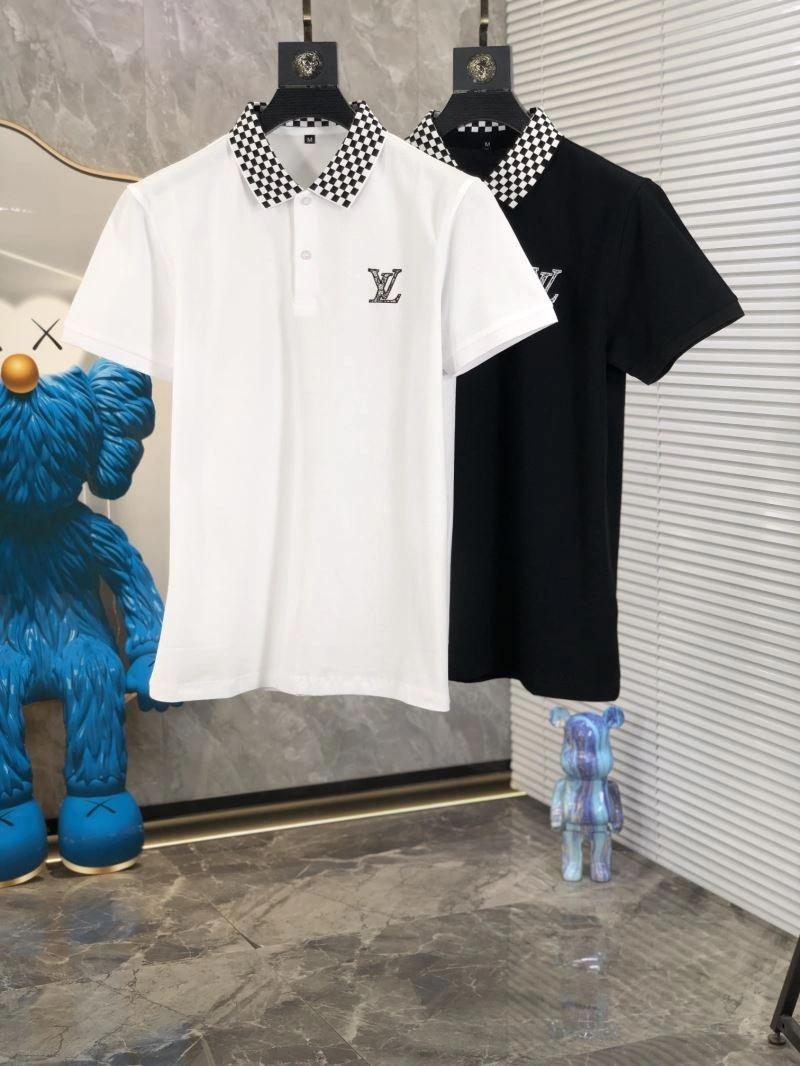 Factory-made Louis Vuitton T-Shirts
