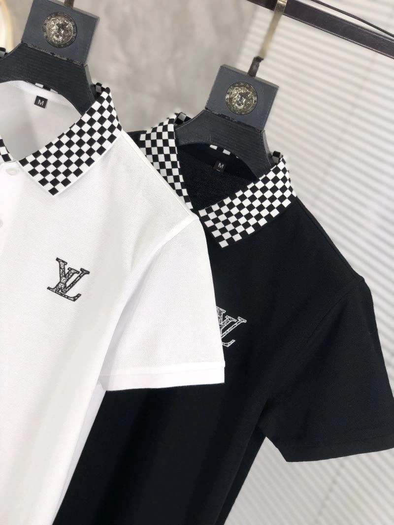 Factory-made Louis Vuitton T-Shirts