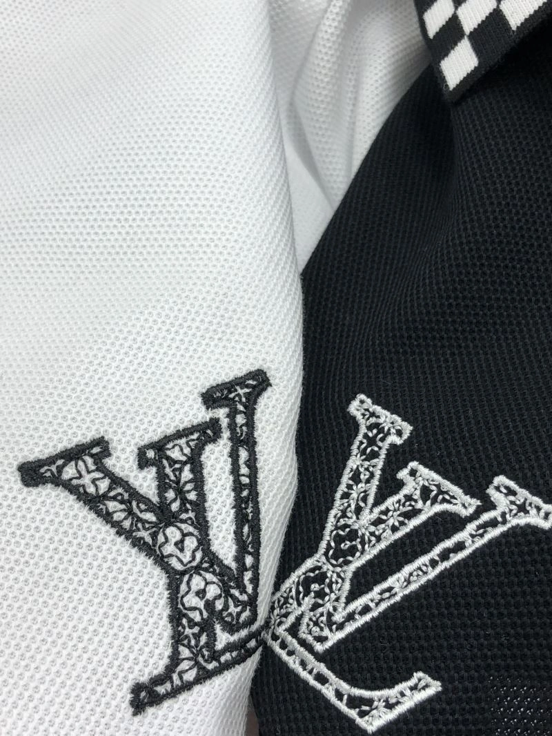 Factory-made Louis Vuitton T-Shirts
