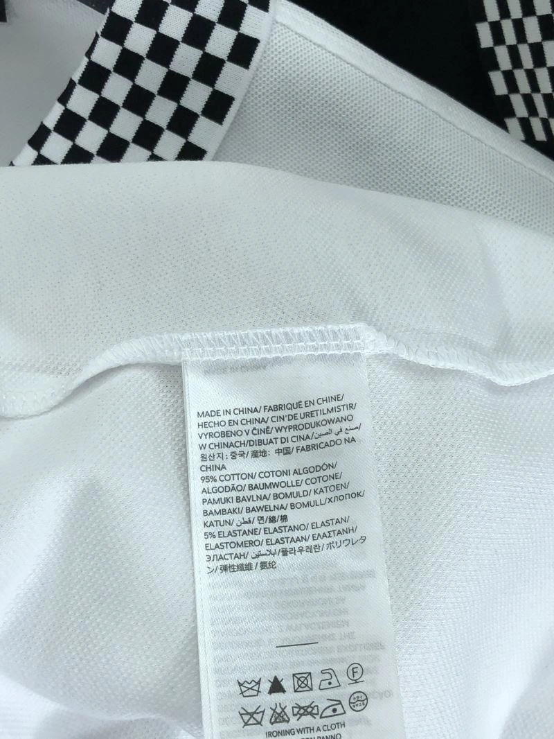 Factory-made Louis Vuitton T-Shirts