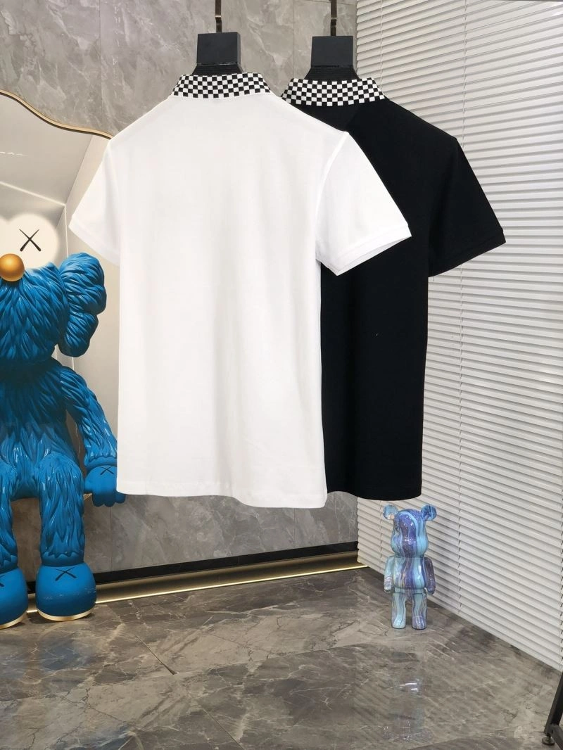 Factory-made Louis Vuitton T-Shirts