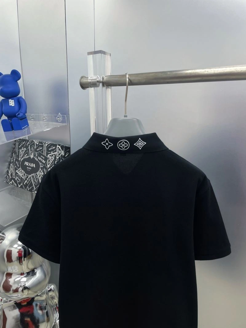 Perfect replica Louis Vuitton T-Shirts