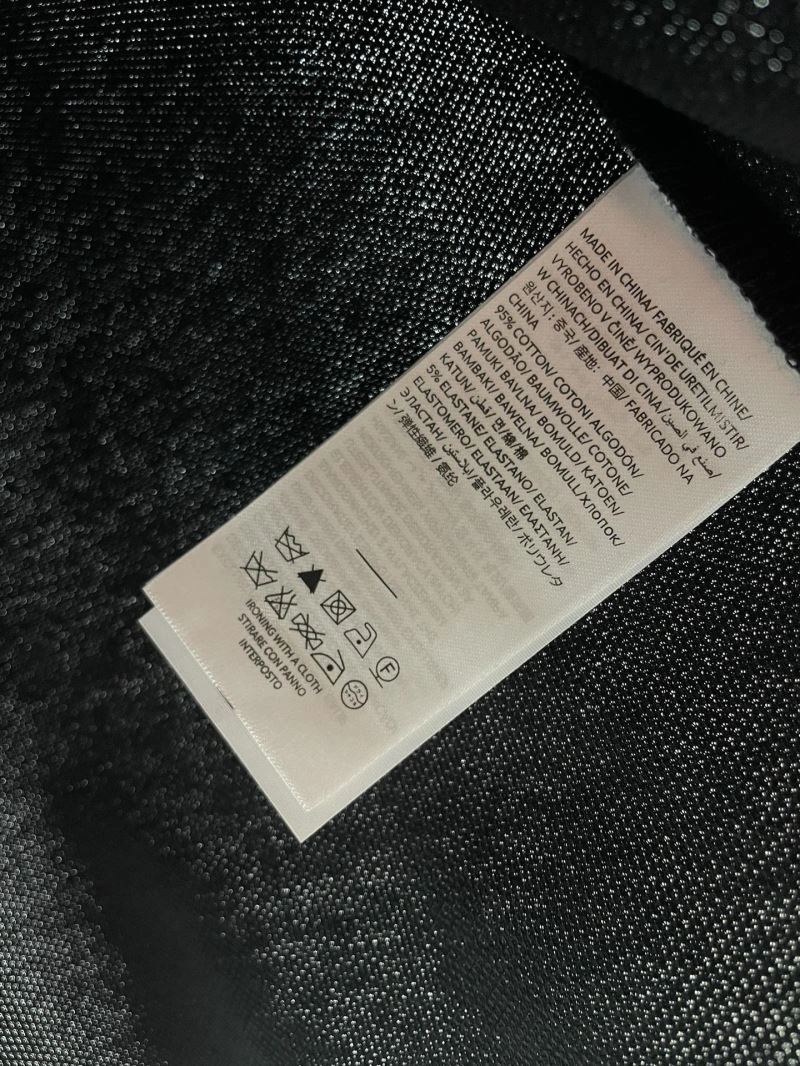 Perfect replica Louis Vuitton T-Shirts