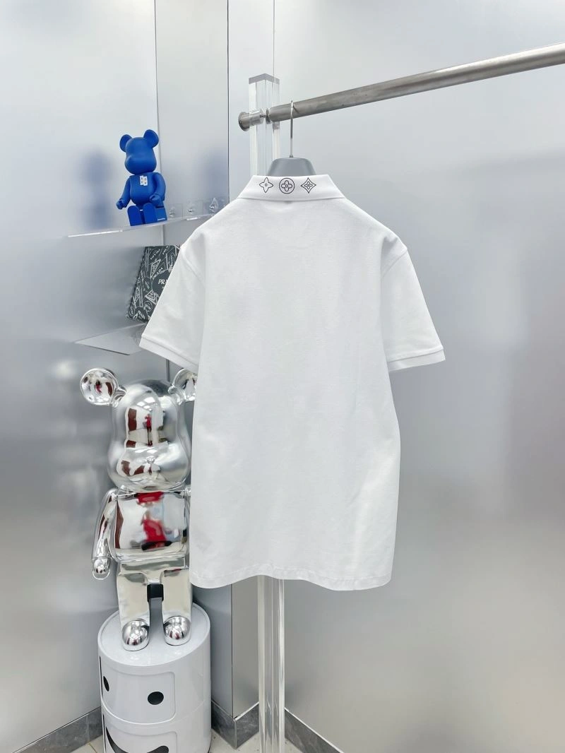 Authentic Louis Vuitton T-Shirts