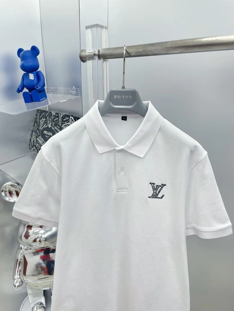 Authentic Louis Vuitton T-Shirts