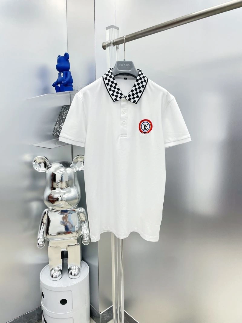 Louis Vuitton T-Shirts