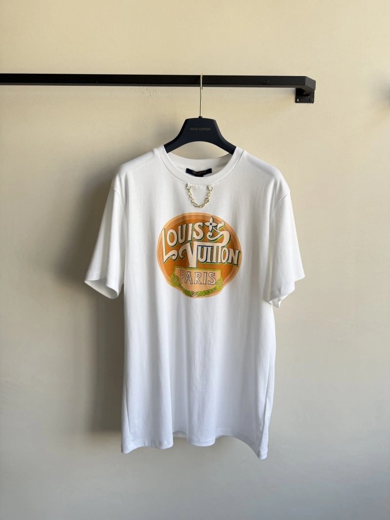 Louis Vuitton T-Shirts