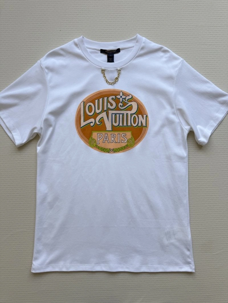 Real Louis Vuitton T-Shirts