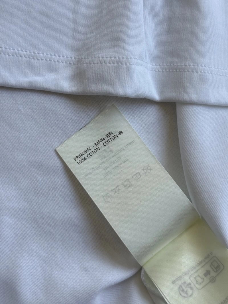 Real Louis Vuitton T-Shirts